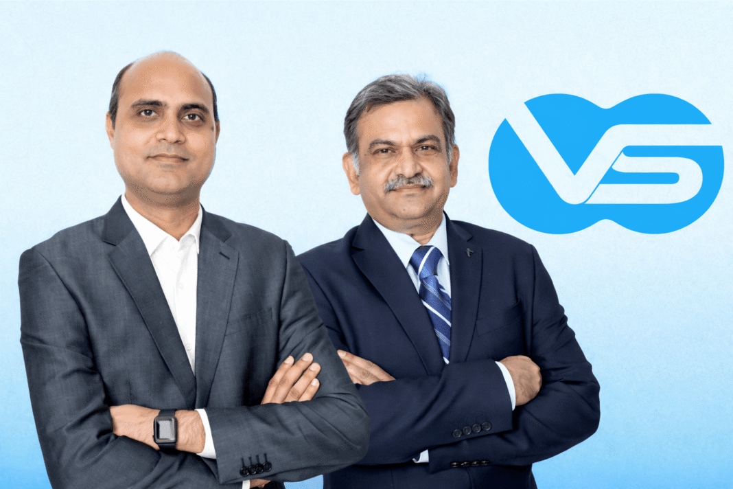 Fabless semicon startup Vervesemi raises $10 Mn in funding to ...