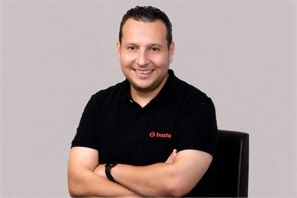 Bosta partners with RiseUp to strengthen Egypt’s startup ecosystem ...