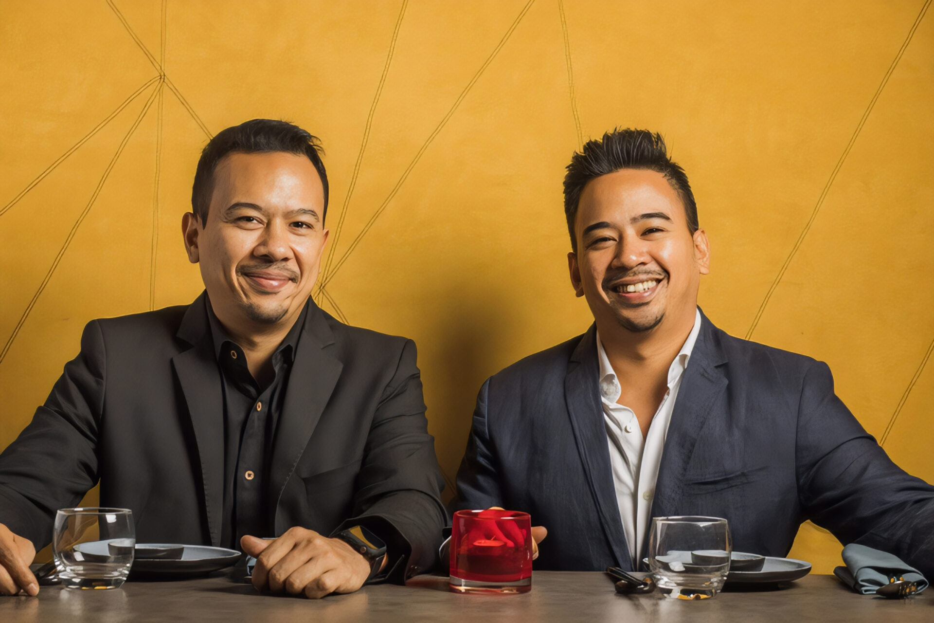 Luxury asian dining brand KOKO opens restaurant in Mumbai’s Oberoi ...