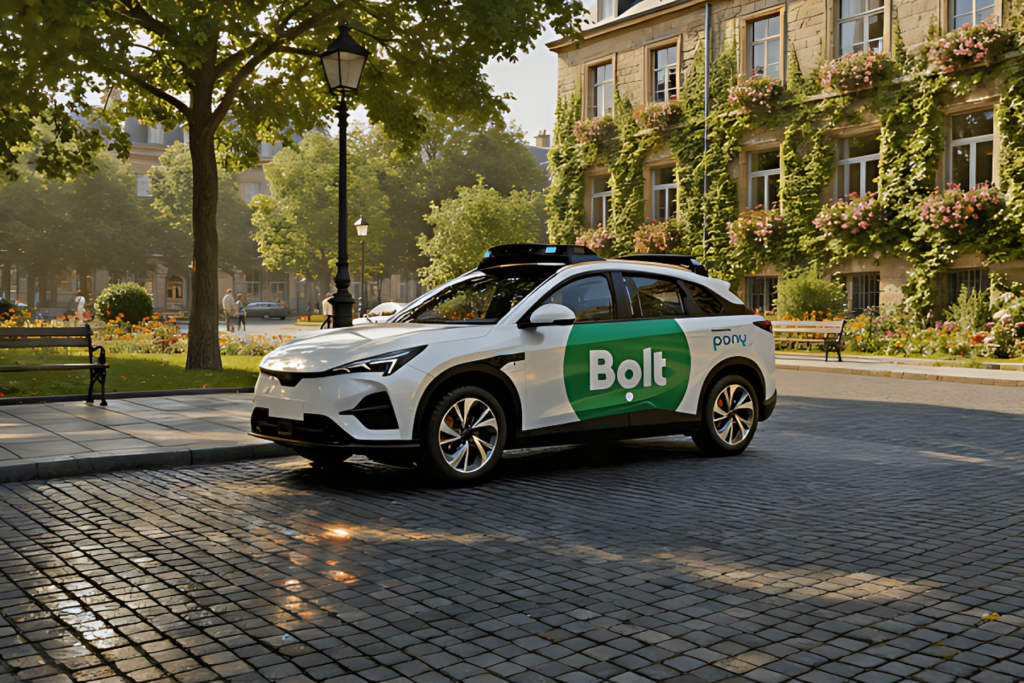Bolt launches operations in Milan, targets growth in Italy’s ride ...